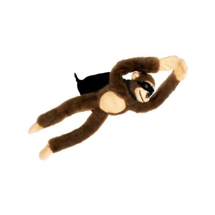 Flying Screaming Monkey | ppgbbe.intranet.biologia.ufrj.br