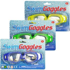 Swim Goggles Wholesale Bulk Pricing