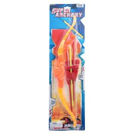 Super Archery Play Set - 5 Piece Set wholesale bulk pricing
