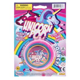 Unicorn Poo Slime wholesale bulk pricing