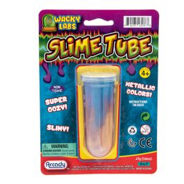 Slime Tube wholesale bulk pricing