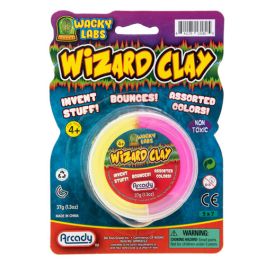 Wizard Clay wholesale bulk pricing