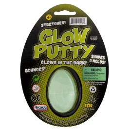 Glow Putty wholesale bulk pricing