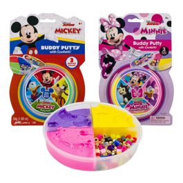 Disney Buddy Putty wholesale bulk pricing