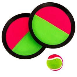 Toss and Stick Catch Game - 3 Piece Set wholesale bulk