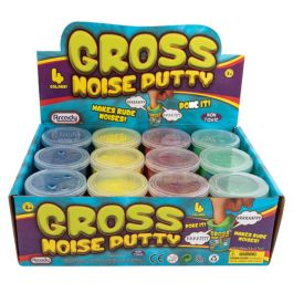 Gross Noise Putty (12 Pack) wholesale bulk pricing