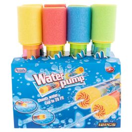 8" Water Pump Blaster wholesale bulk pricing