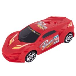 Friction Powered Speedy Race Car wholesale bulk pricing