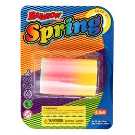 Mini Rainbow Magic Spring wholesale bulk pricing
