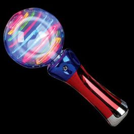 Wholesale LED Magic Flashing Ball Wands Bulk Pricing