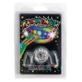 Light-up LED Mouthpiece wholesale bulk pricing