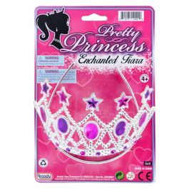 Pretty Princess Enchanted Tiara wholesale bulk pricing
