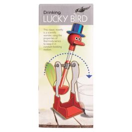 Drinking Lucky Bird wholesale bulk pricing