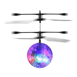 wholesale Light Up Flying Crystal Balls bulk pricing