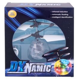 wholesale Light Up Flying Crystal Balls bulk pricing