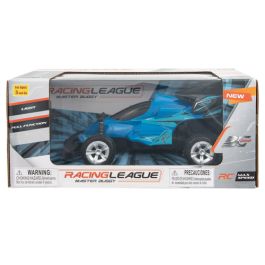 Light-up Remote Control Racing League Buggy Car wholesale