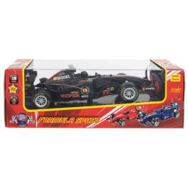 Light-up Remote Control Formula Speed Race Car wholesale