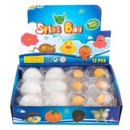 Egg Splat Ball (12 Pack) wholesale bulk pricing