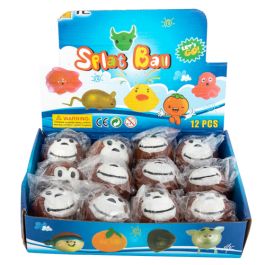 Monkey Splat Ball (12 Pack) wholesale bulk pricing