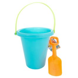 Sand Bucket Toys - 2 Piece Set wholesale bulk pricing