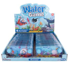 Undersea World Ring Toss Water Game wholesale bulk pricing