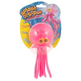Splash Ball Octopus wholesale bulk pricing
