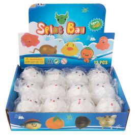 Bunny Splat Ball (12 Pack) wholesale bulk pricing