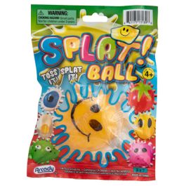 Splat Ball wholesale bulk pricing