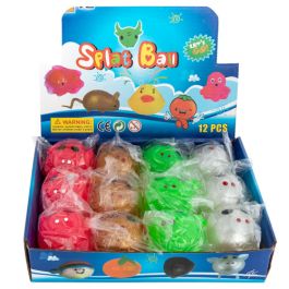 Pig Splat Ball (12 Pack) wholesale bulk pricing