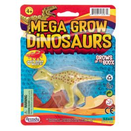 Mega Grow Dinosaur wholesale bulk pricing