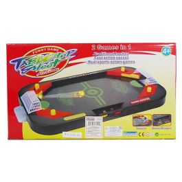 2-in-1 Tabletop Shoot Game wholesale bulk pricing