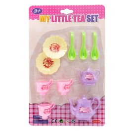 My Little Tea Play Set - 12 Piece Set wholesale bulk pricing